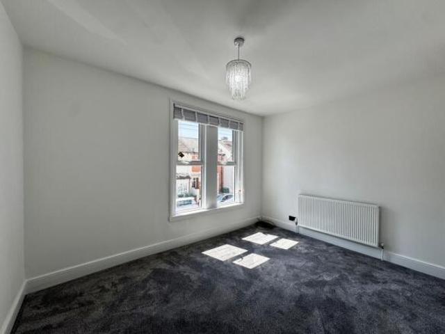 2 bedroom house for rent in Jervis Road, Portsmouth, PO2