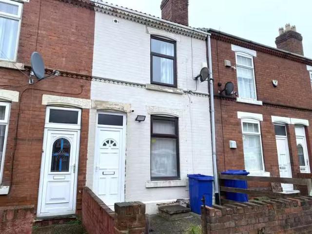 2 bedroom house for rent in Jubilee Road, Wheatley, DN1