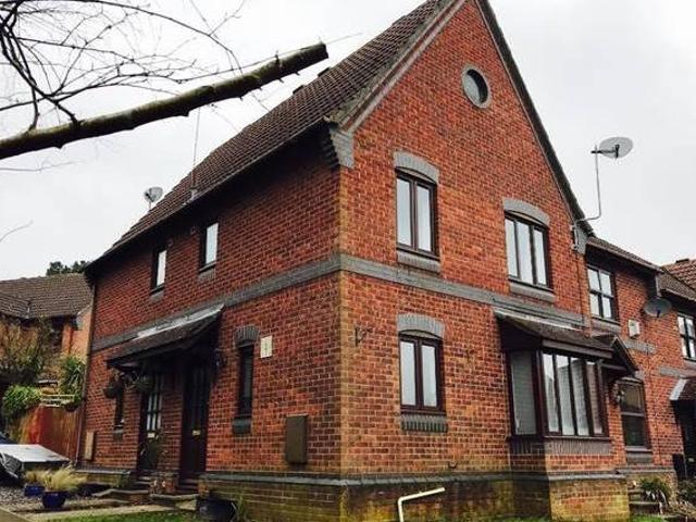 2 bedroom house for rent in Oaklands WayDibden PurlieuSO45