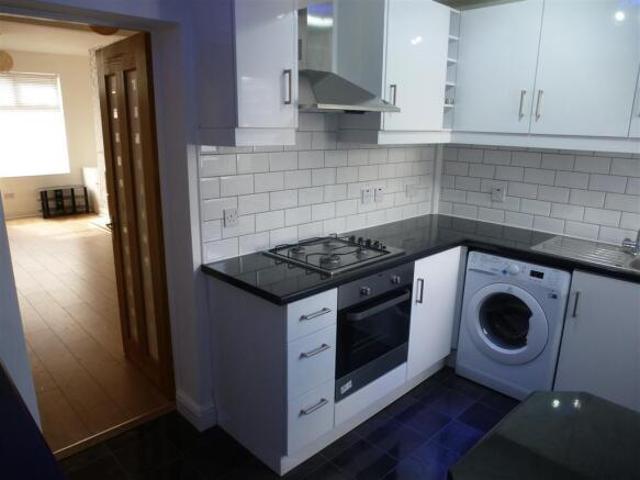 2 bedroom house for rent in Oceanic Road, LIVERPOOL, L13