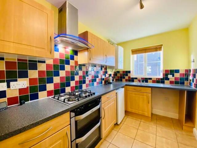2 bedroom house for rent in Old School Close, NR5 8BU, NR5