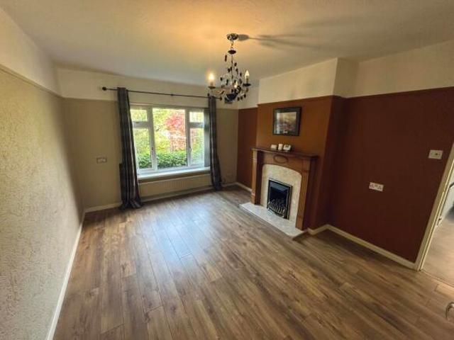 2 bedroom house for rent in Oliver Road, Hartshill, ST4