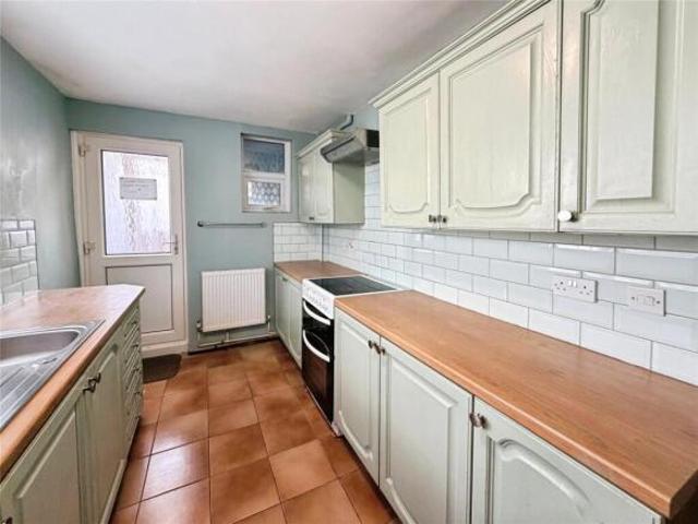 2 bedroom house for rent in Oswald Road, Dover, Kent, CT17