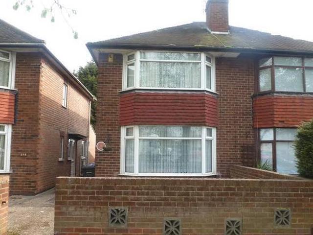 2 bedroom house for rent in Osmaston Road DERBY DE24