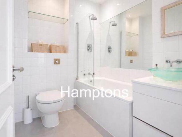 2 bedroom house for rent in Ossington Street Bayswater W2