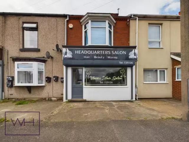 2 bedroom house for rent in Owston Road,, Carcroft, DN6