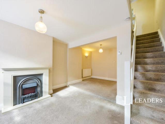2 bedroom house for rent in Lower Dagnall Street, St. Albans, Hertfordshire, AL3