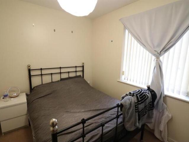 2 bedroom house for rent in Lower Ford Street, Coventry, CV1 5PS, CV1