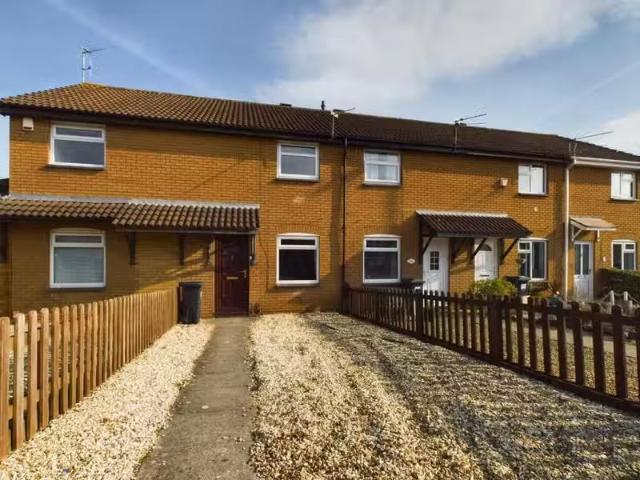 2 bedroom house for rent in Longbeach Road, Longwell Green, BS30