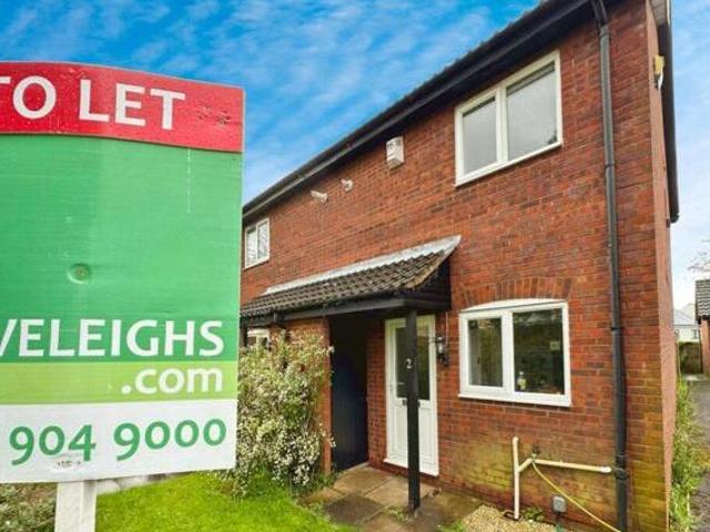 2 Bedroom House For Rent In Longwell Green