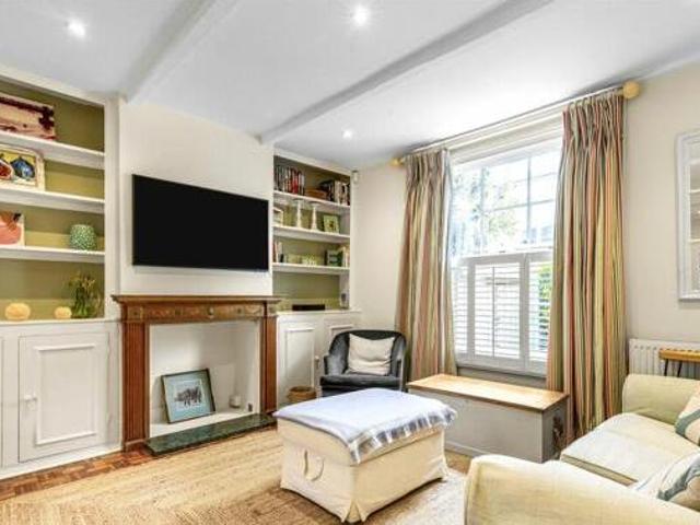 2 Bedroom House For Rent In London