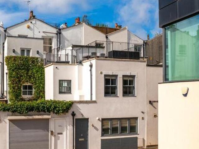 2 Bedroom House For Rent In London