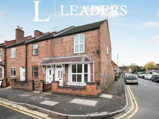 2 bedroom house for rent in Lakin Road, Warwick, CV34