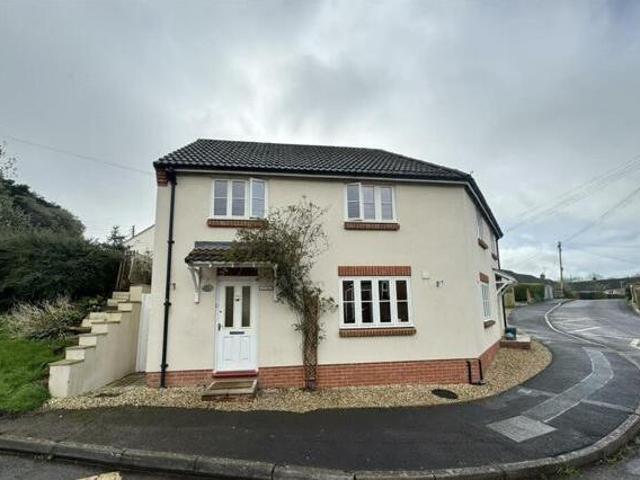 2 Bedroom House For Rent In Langford Budville