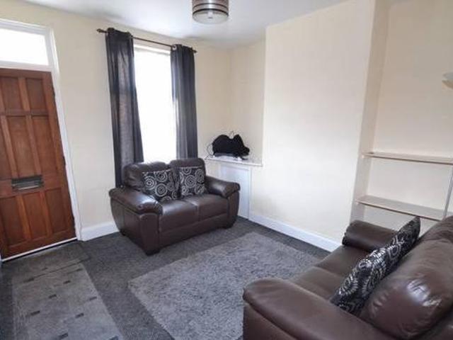 2 bedroom house for rent in Langley Street Derby DE22 3GN DE22