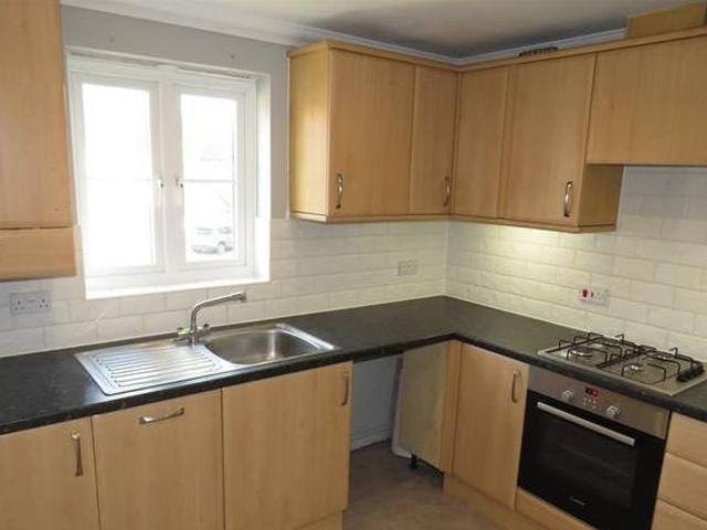 2 bedroom house for rent in Larks Place DEREHAM NR20