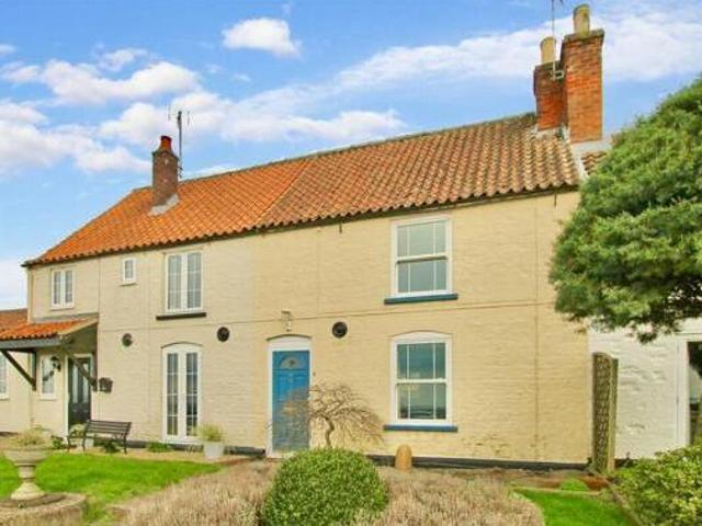 2 Bedroom House For Rent In Leadenham