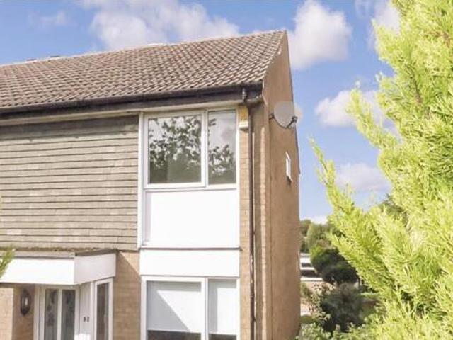 2 Bedroom House For Rent In Leeds