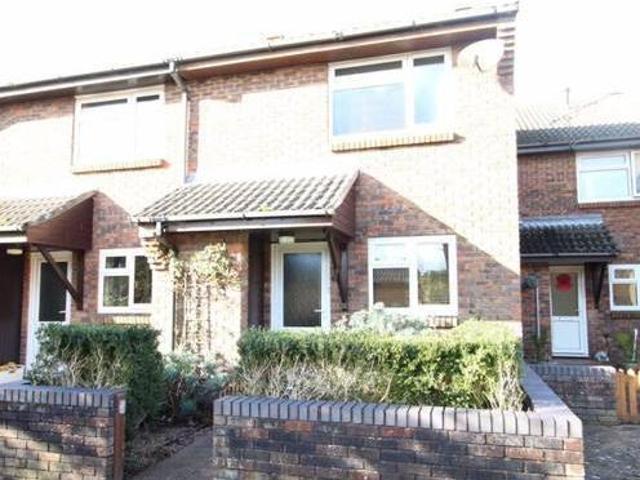 2 bedroom house for rent in Leigh Gardens Wimborne BH21