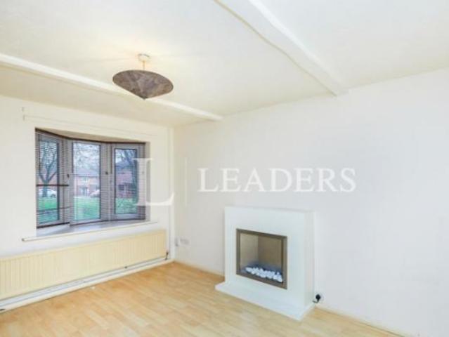 2 bedroom house for rent in Leman Street, Derby, DE22