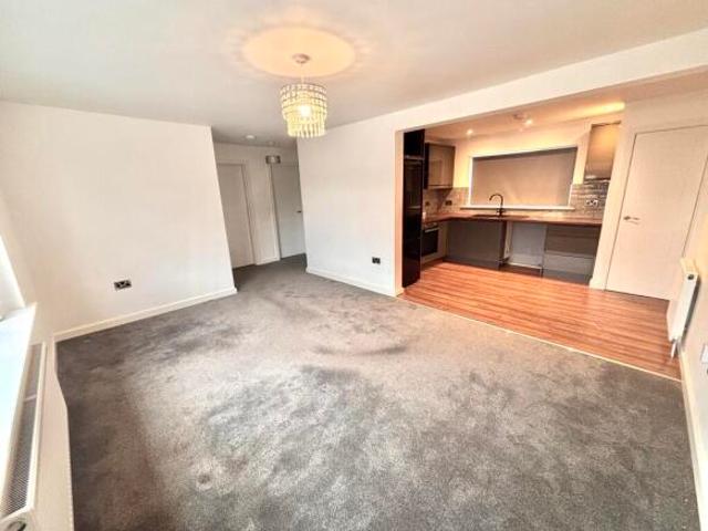 2 bedroom house for rent in Littlewood Road, Gleadless, Sheffield, S12