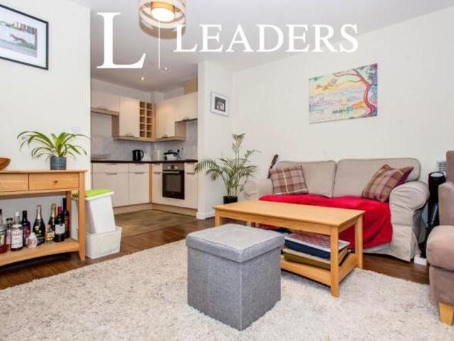 2 bedroom house for rent in Lichfield House, Rustat Avenue, CB1
