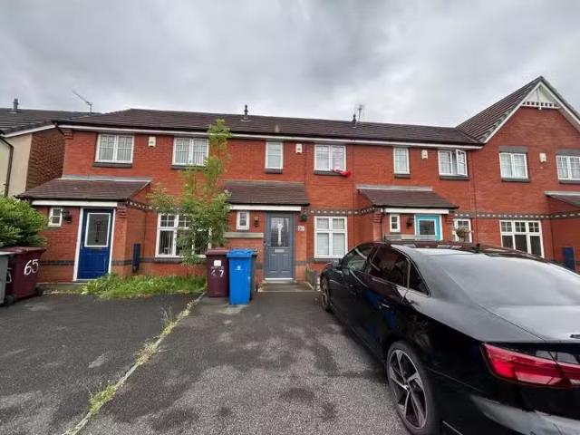2 bedroom house for rent in Lichfield Road, L25, L26