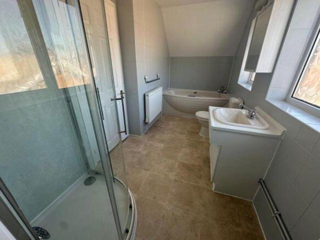 2 bedroom house for rent in Liddington Way Northampton, NN2