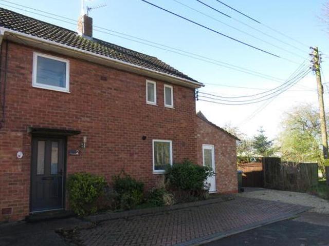 2 Bedroom House For Rent In Lighthorne Heath