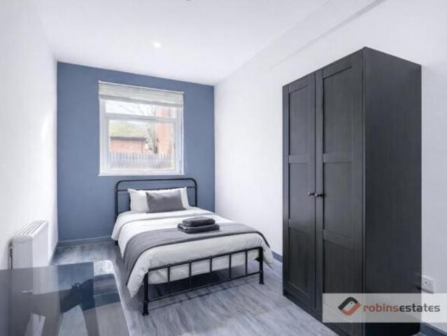 2 bedroom house for rent in Lincoln Street, Old Basford, Nottingham, NG6