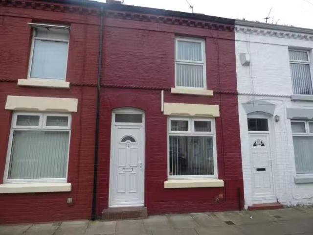 2 bedroom house for rent in Lind Street, Liverpool, L4, 4EQ, L4