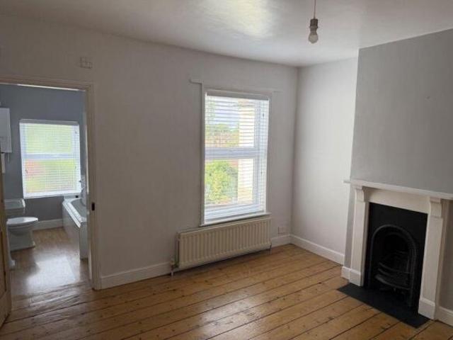 2 bedroom house for rent in Lindley Street, NR1