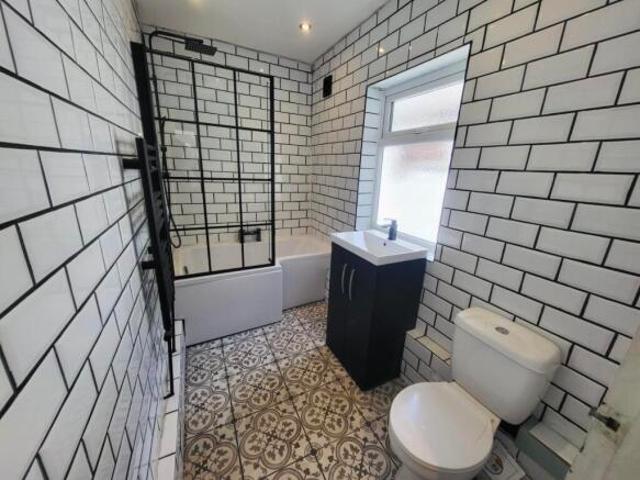 2 bedroom house for rent in Lindley Street, Stoke on Trent, ST6