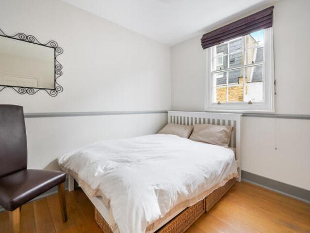 2 bedroom house for rent in Linhope Street, NW1