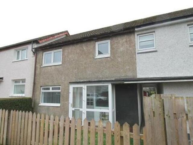 2 Bedroom House For Rent In Linwood