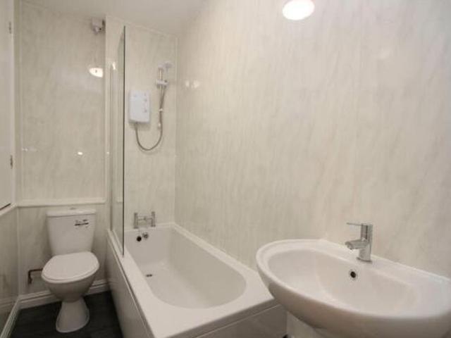 2 Bedroom House For Rent In Llantwit Major