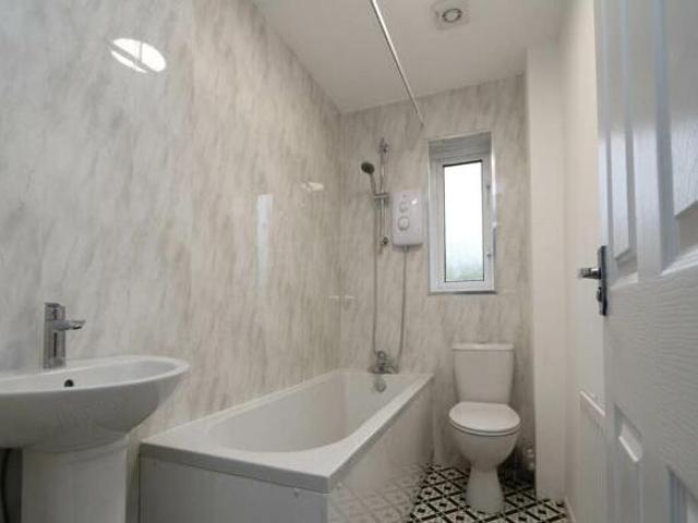 2 Bedroom House For Rent In Llantwit Major