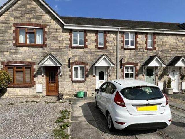 2 Bedroom House For Rent In Llantwit Major