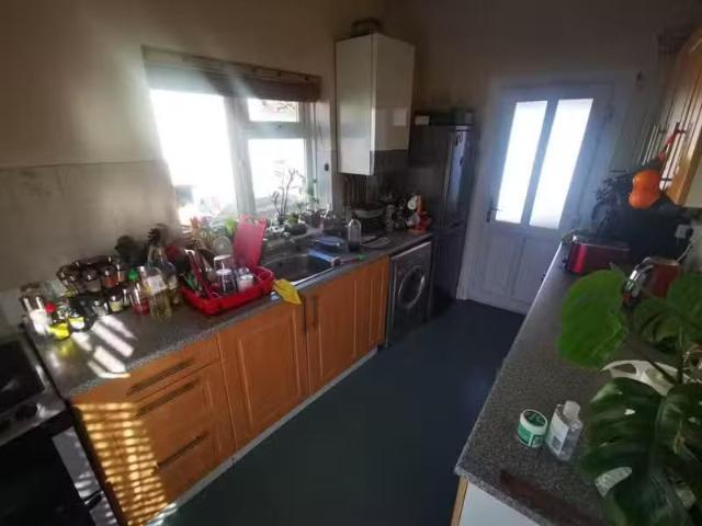 2 bedroom house for rent in Llantrisant Street First Floor Fl.