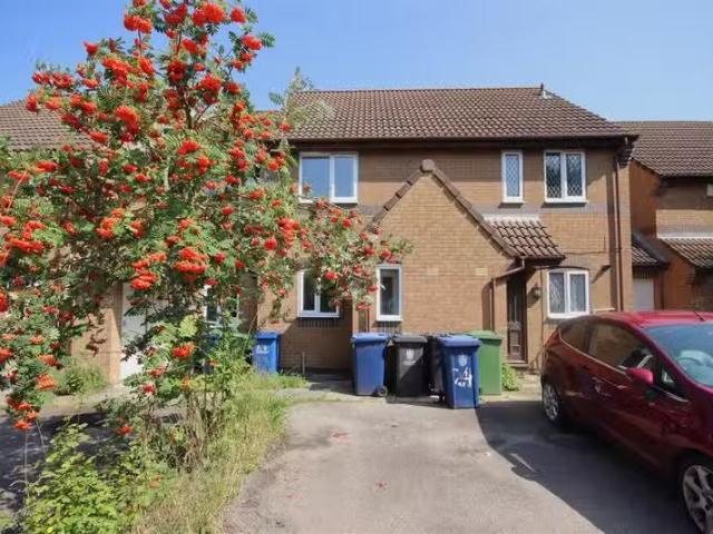 2 bedroom house for rent in Lucerne Close, Cherry Hinton, CB1