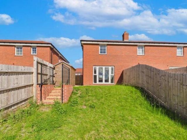 2 bedroom house for rent in Lucks Avenue, Birmingham, B28
