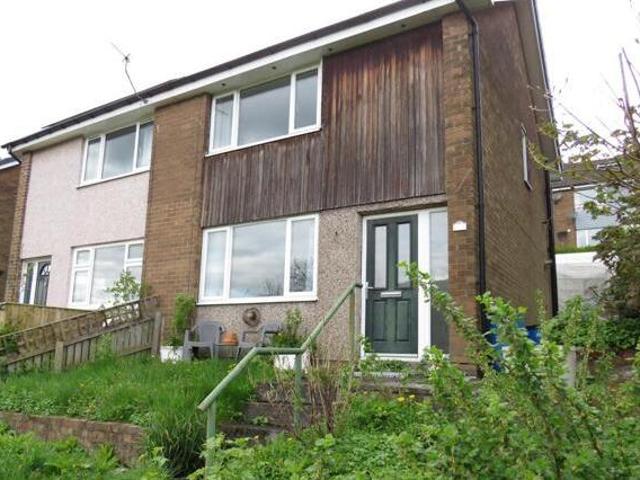 2 Bedroom House For Rent In Luddendenfoot