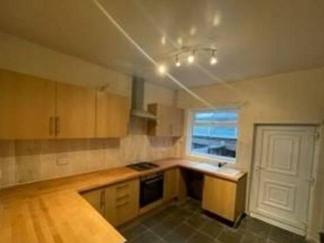 2 bedroom house for rent in Mount Street HEANOR DE75