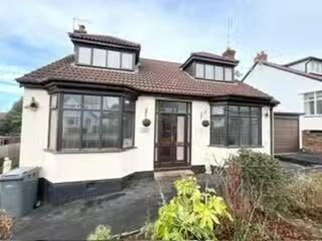 2 bedroom house for rent in Mount Road, West Kirby, CH48
