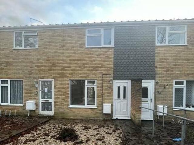 2 bedroom house for rent in Monks Dale YEOVIL BA21