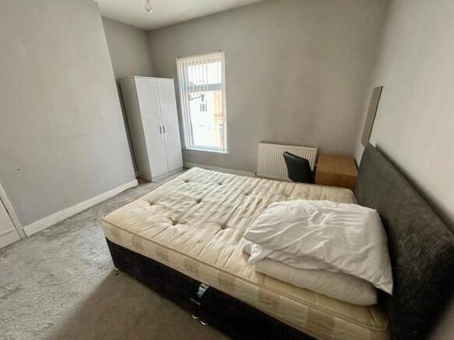 2 bedroom house for rent in Morden Street, L6 6BA, L6