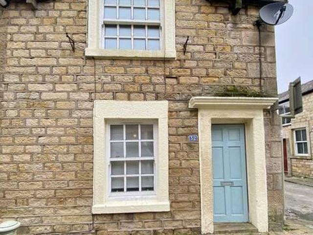 2 bedroom house for rent in Morecambe Street Morecambe LA4
