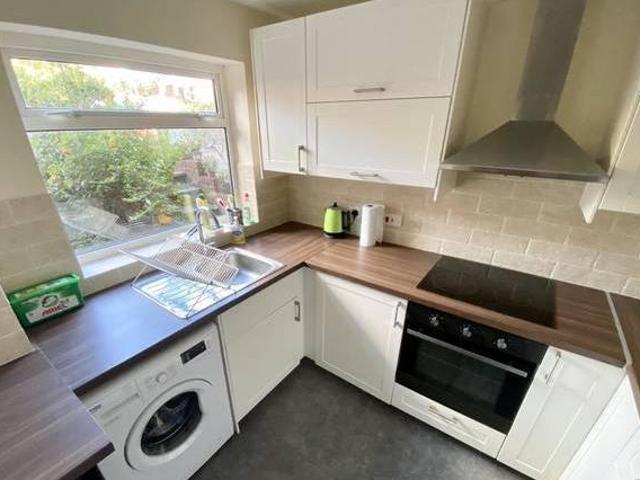 2 bedroom house for rent in May Tree Close WINCHESTER SO22
