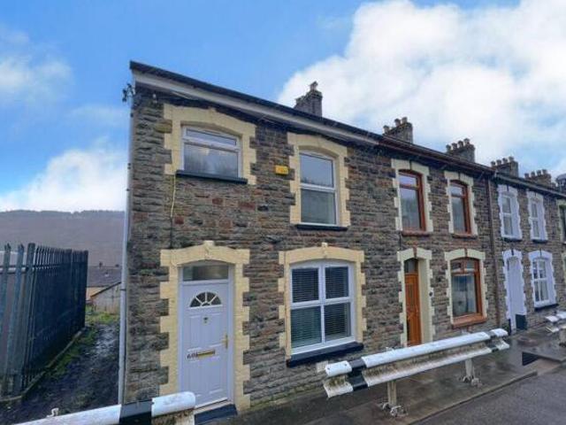 2 Bedroom House For Rent In Maerdy