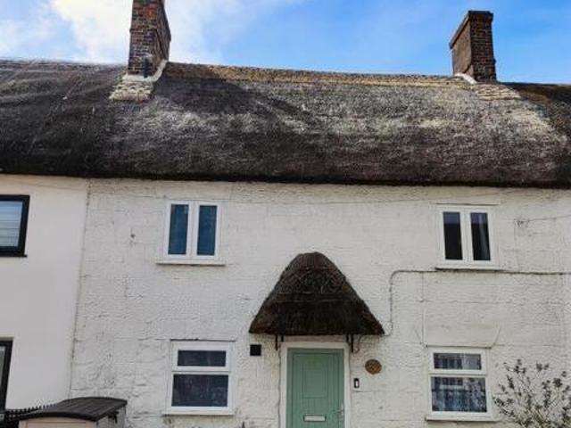 2 Bedroom House For Rent In Maiden Newton